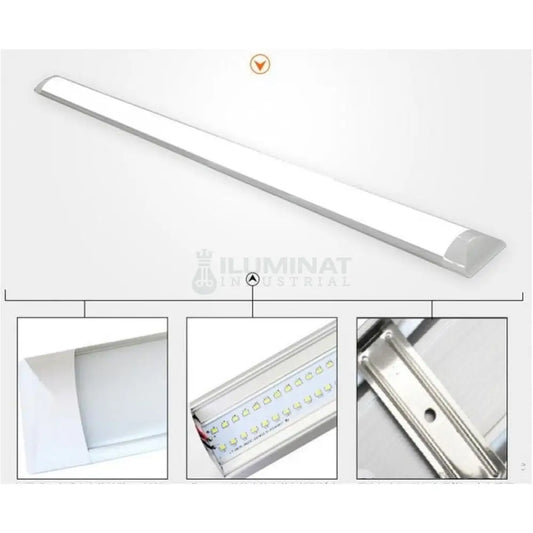 Corpuri De Iluminat Si Tuburi LED